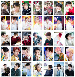 Pack of 35 BTS Band Members Photos | for BTS Fans | HD Quality ...