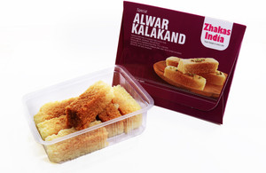 alwarwala ALWAR KALAKAND Box Price in India - Buy alwarwala ALWAR ...