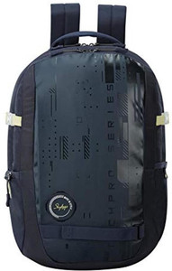 SKYBAGS Medium 30L laptop Backpack 30 L Laptop Backpack blue - Price in ...