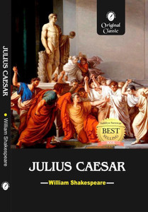 JULIUS CAESAR: Buy JULIUS CAESAR by William Shakespeare at Low Price in ...
