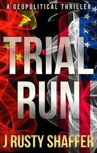 Trial Run: Buy Trial Run by Shaffer J Rusty at Low Price in India ...