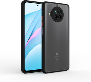 MECase Back Cover for Mi 10i - MECase : Flipkart.com