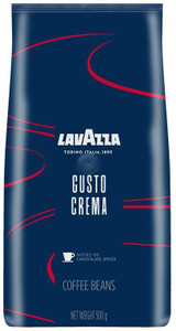 Lavazza Gusto Crema Coffee Beans Price in India - Buy Lavazza Gusto ...