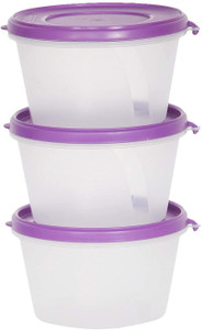 Cutting EDGE Plastic Grocery Container - 730 ml Price in India - Buy ...