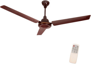 Flipkart SmartBuy Eco BLDC 30W with 2 Year Warranty 1200 mm Ceiling Fan ...
