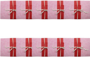 Flipkart.com | JDENTS Expo Two Flap Documentation File, Folder Cover ...