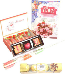 Uphar Creations Showpiece Gift Set Price in India - Buy Uphar Creations ...