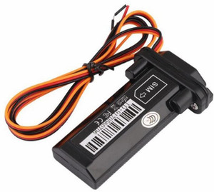 Artek For Car/Bike/Truck /Scooty/Suv anti-theft GPS Device Tracker GPS ...