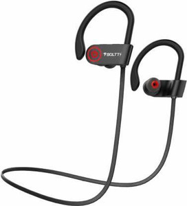 Fire-Boltt Wireless Bluetooth Headset Bluetooth Price in India - Buy ...