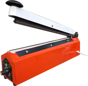 ROYAL 300 MM Impulse Hand Operated Heat Sealer Table Top Heat Sealer ...