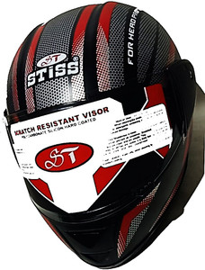 stiss good looking gtx full strong helmets Motorsports Helmet - Buy ...