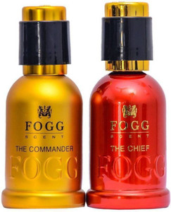 Buy FOGG Gift Pack Eau de Parfum - 100 ml Online In India | Flipkart.com