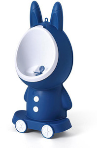 Eazy Kids Children Kids Urinal Potty Removable Toilet Trainer Bathroom ...