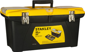 STANLEY 92-908 Tool Box with Tray Price in India - Buy STANLEY 92-908 ...