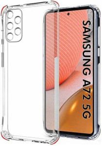 vizo Front & Back Case for Samsung Galaxy A72 - vizo : Flipkart.com