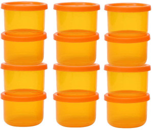 Cutting EDGE Plastic Utility Container - 150 ml Price in India - Buy ...