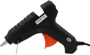 GLU-TEK G-40 Standard Temperature Corded Glue Gun Price in India - Buy ...