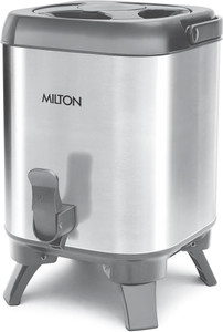 MILTON 7.1 L Steel Kettle Jug Price in India - Buy MILTON 7.1 L Steel ...