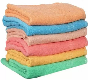 TOWN OF CLOTH Hand Towels Set of 6 Piece for Kitchen, wash Basin & Gym ...