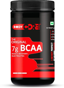BCS The Original BCAA, Muscle Recovery+ Electrolytes(Watermelon) Whey ...