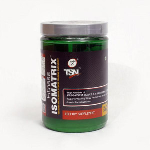 TSN FITNESS ISOMATRIX Proteins Whey Protein Concentrate PINEAPPLE ...