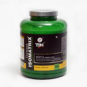 TSN CONTEST ISOMATRIX Proteins Whey Protein Concentrate CHOCOLATE ...