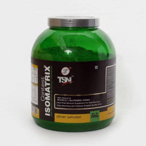 TSN CONTEST ISOMATRIX Proteins Whey Protein Concentrate PINEAPPLE ...