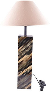 Designe Gallery Table Lamp Stand without Bulb Table Lamp Price in India ...