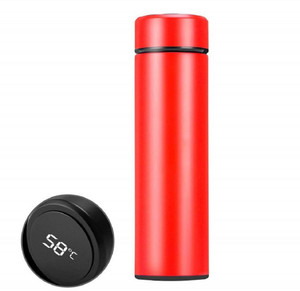 MGS temperature bottle red 500 ml Bottle - Buy MGS temperature bottle ...