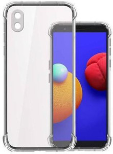 MOBIGENIX Back Cover for SAMSUNG GALAXY A01 CORE - MOBIGENIX : Flipkart.com