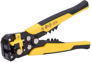 Corslet Wire Stripper 3 in 1 Multifunctional Cable Cutter, Self ...