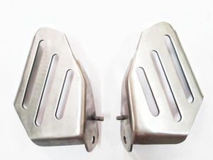 road religion interceptor 650 Foot Rest Price in India - Buy road ...