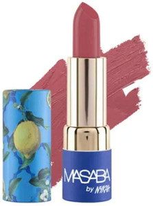 NYKAA Masaba Lipstick - Price in India, Buy NYKAA Masaba Lipstick ...