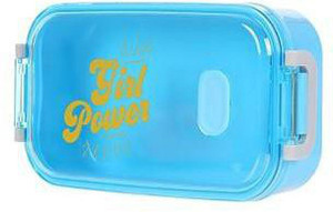 Flipkart.com | MINISO Bento Lunch Box 1 Containers Lunch Box