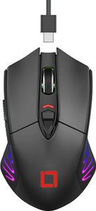 Live Tech Rise Wireless Ambidextrous Laser Gaming Mouse - Live Tech ...