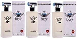 Buy OSR Boy Perfume 20ML Each (Pack of 3) Eau de Parfum - 60 ml Online ...