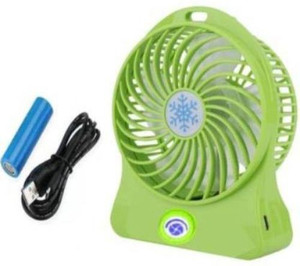 GUGGU AOY_420F Air Conditioner Mini Portable Fan comaptiable with all ...