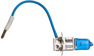 PHILIPS H3 12336 Diamond Headlight Car Halogen (12 V, 55 W) Price in ...