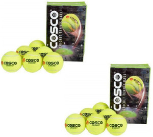 COSCO Normal Force Tennis Ball - Buy COSCO Normal Force Tennis Ball ...