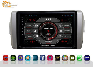 Drivably pro Toyota Innova Crysta Car Stereo Price in India - Buy ...