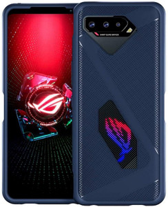 Cover Alive Back Cover for Asus ROG Phone 5 - Cover Alive : Flipkart.com