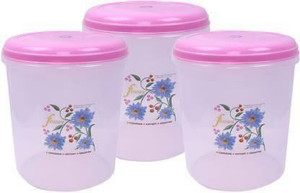 JAY MAHADEV Plastic Grocery Container - 11 ml Price in India - Buy JAY ...