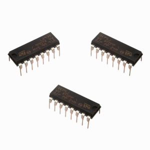 chip l293d