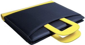 Flipkart.com | COI LEATHER FILE FOLDER - FILE FOLDER