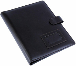Flipkart.com | COI FAUX LEATHER FILE FOLDER - FILE FOLDER