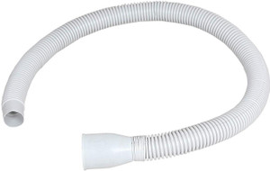 PBROS PVC Flexible Magic Waste Pipe 1PS Hose Pipe Price in India - Buy ...