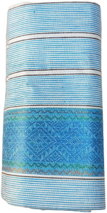 Tutli Putli Striped Blue Lungi Price in India - Buy Tutli Putli Striped ...