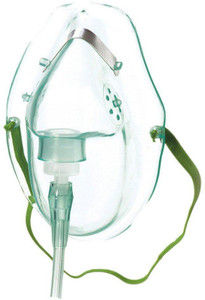 V SURZ ADULT OXYGEN MASK ADULT OXYGEN MASK Price in India - Buy V SURZ ...