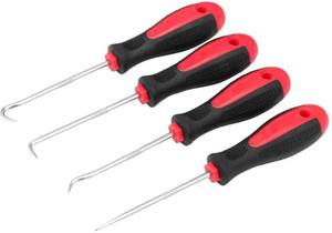 uptodateprouducts Pick & Hook Set Craft Hand Tools Precision ...
