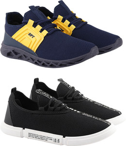 Chevit Running Shoes For Men - Buy Chevit Running Shoes For Men Online ...